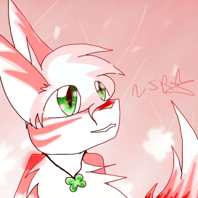 Spring breeze - ibisPaint