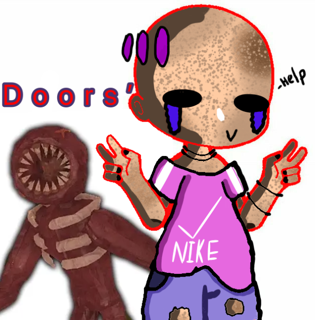 Doors’ - ibisPaint