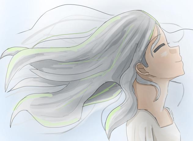 Wind - ibisPaint