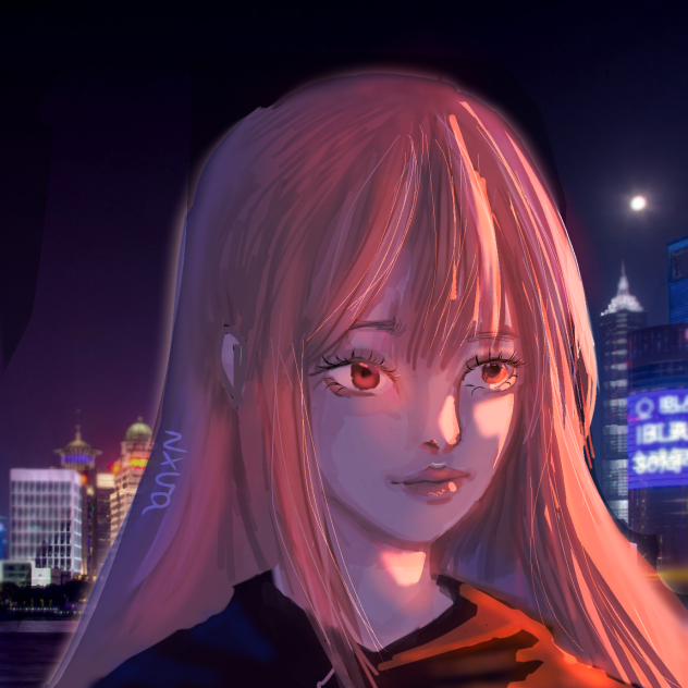 trying realisme again - ibisPaint