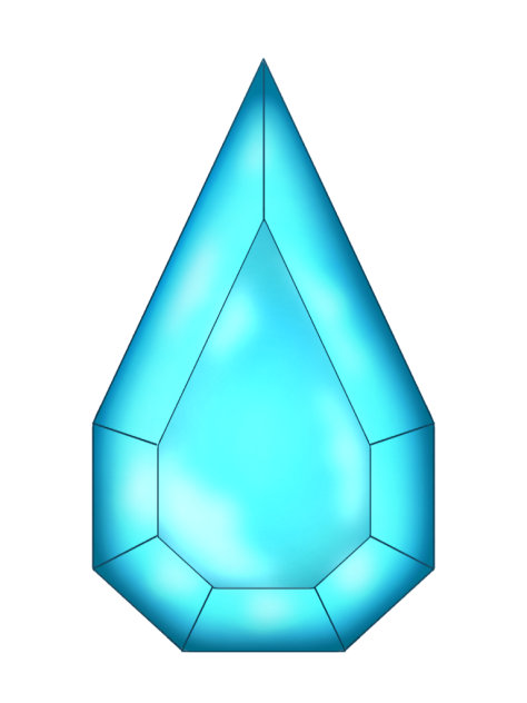 💎 diamond - ibisPaint