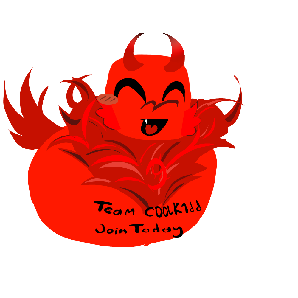 C00lkidd - loaf - ibisPaint