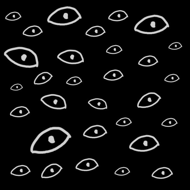 Control the Freaks cover - ibisPaint