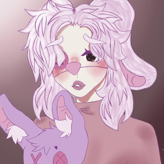 Cutie - ibisPaint