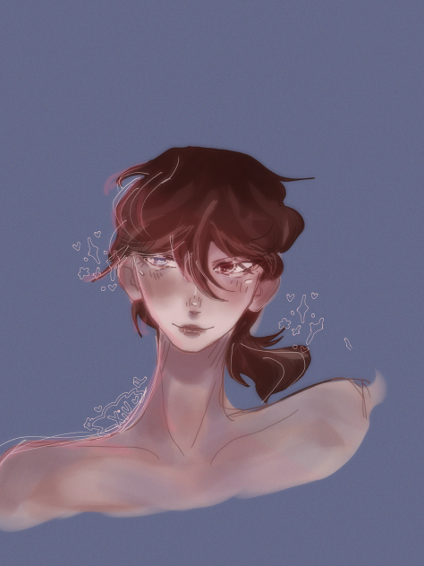 don’t worry its ok - ibisPaint