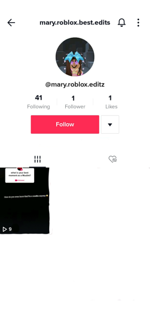 Failed Tikiok - ibisPaint