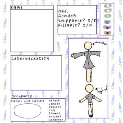 The lab in 2505 oc card!! - ibisPaint