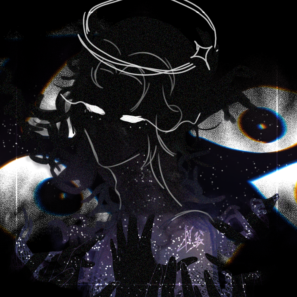 OC [Null]☆ - ibisPaint