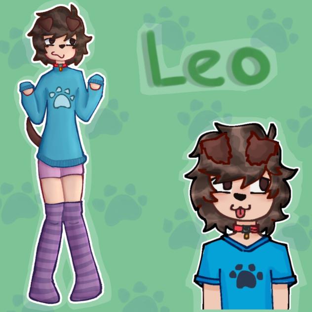 leo ^^ - ibisPaint