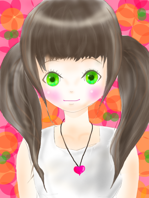 無題60 - ibisPaint