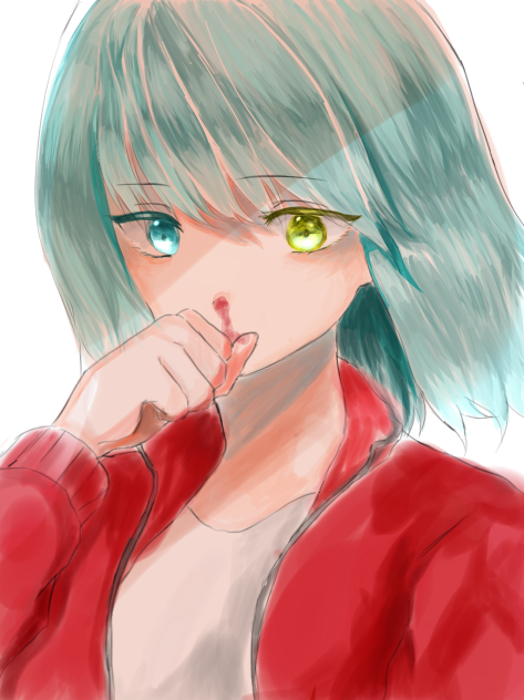 無題43 - ibisPaint