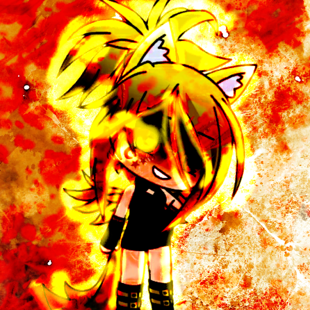 IT'S MEEEEEEEE (old Oc) - ibisPaint