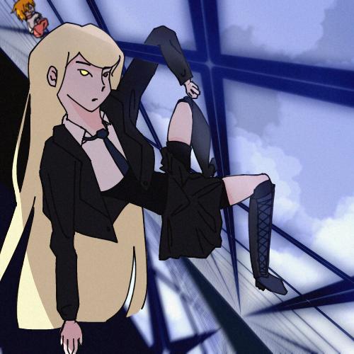 Joyride #28 - ibisPaint