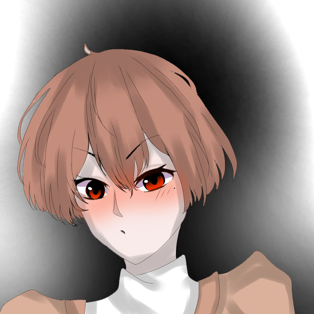 Kiru Kiru - ibisPaint