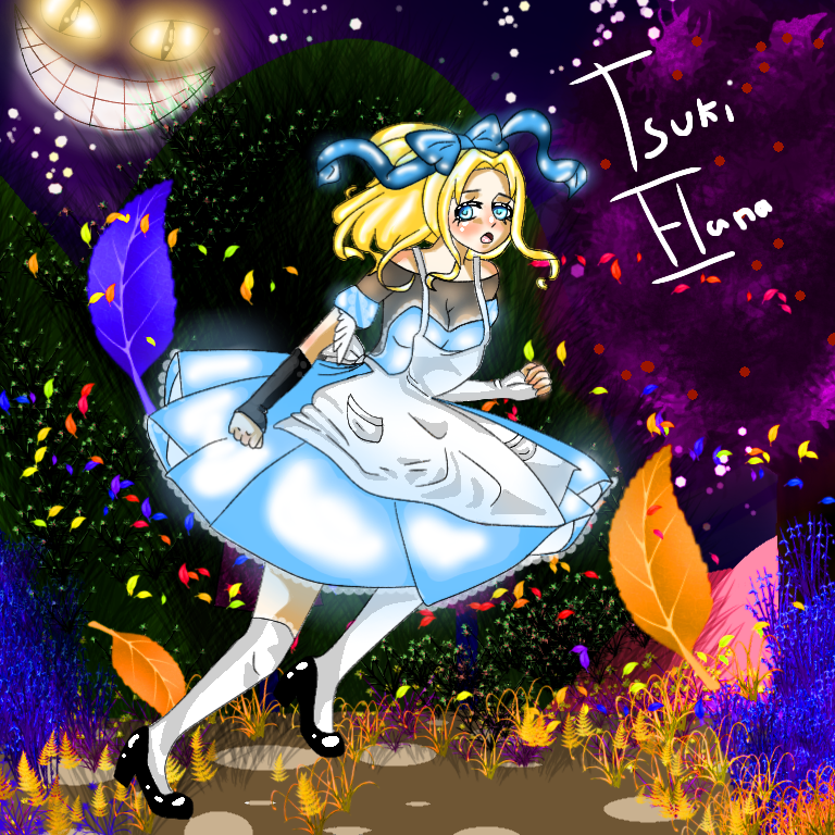 ~Alice - ibisPaint