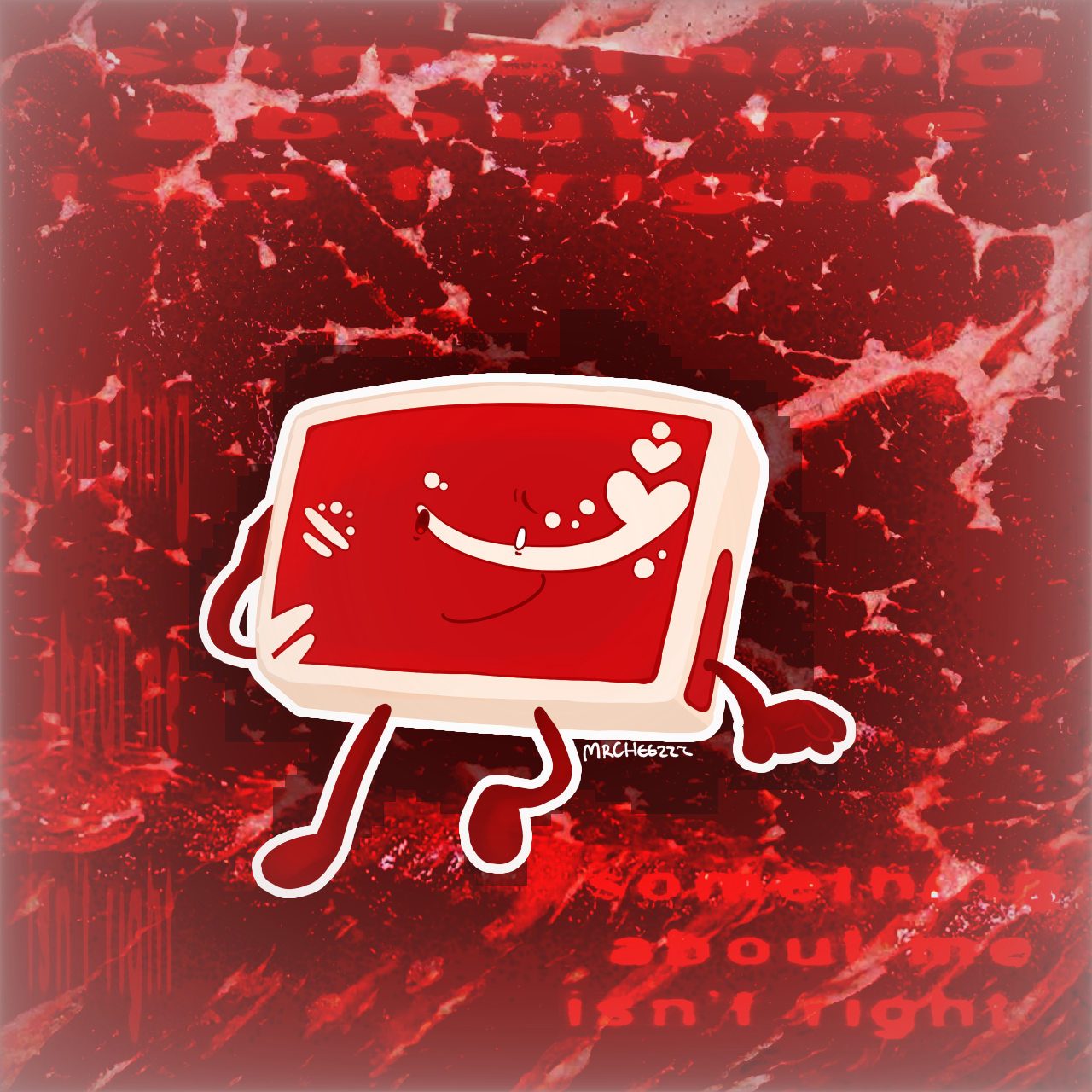 wagyu objectified - ibisPaint