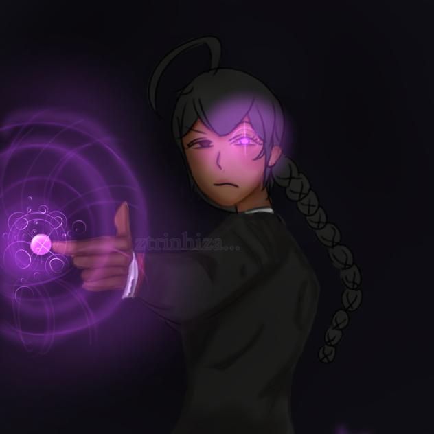 Ms. Principal 😍 - ibisPaint