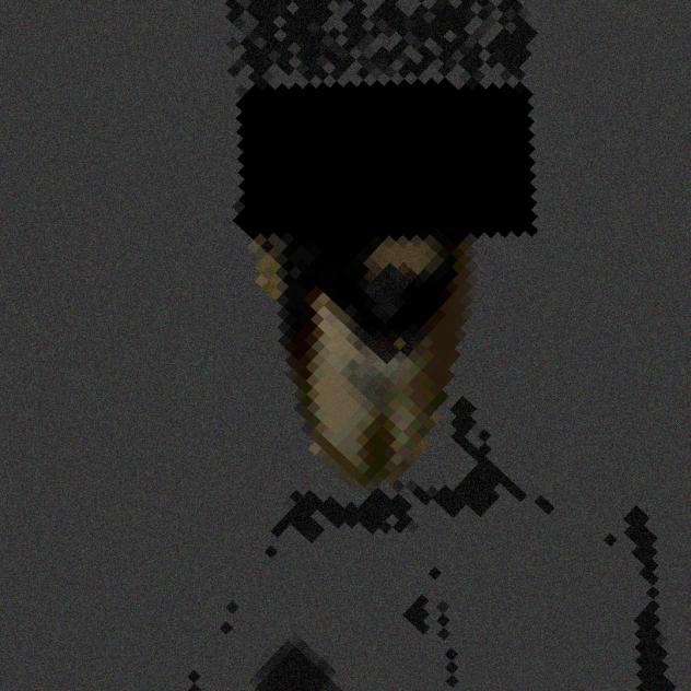 MISSING CHILD - ibisPaint