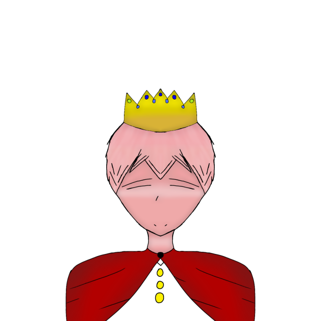 technoblade - ibisPaint