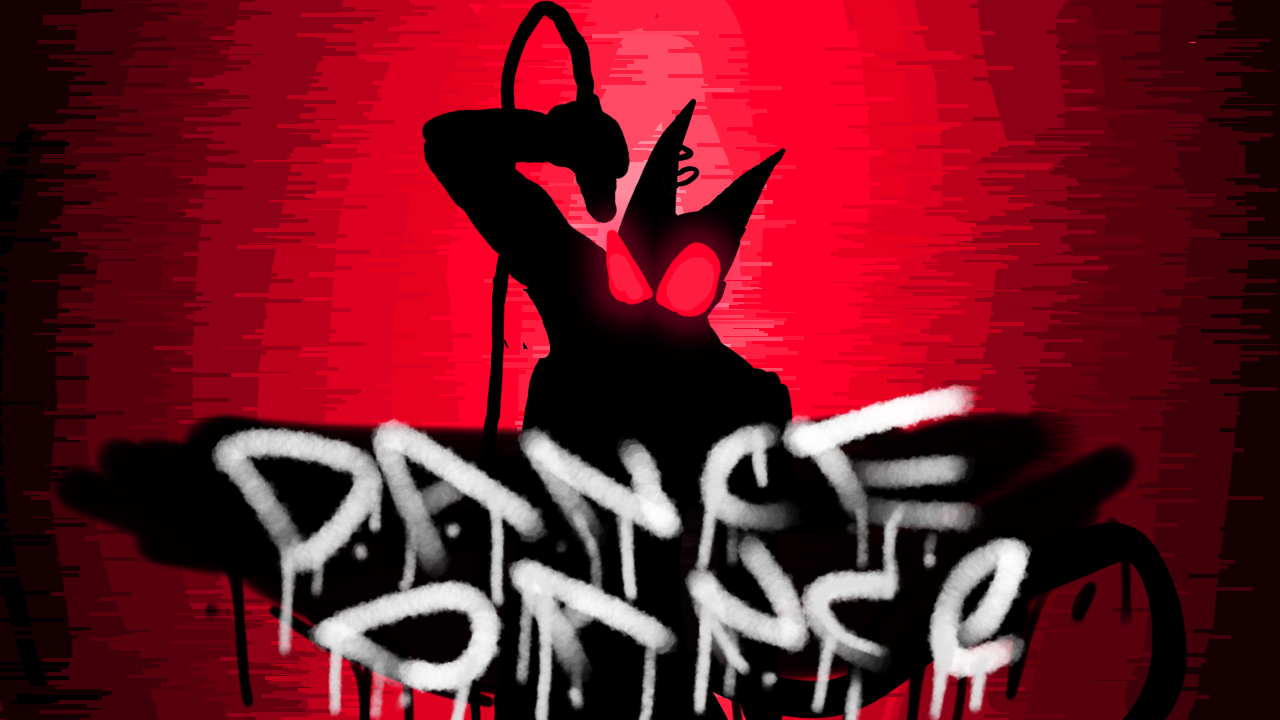 Dance Dance - ibisPaint