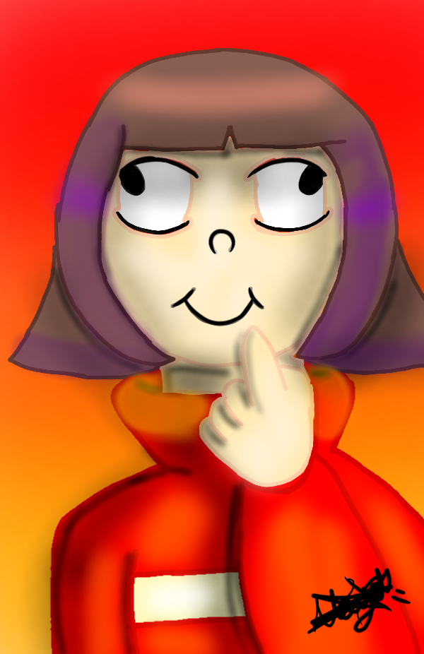 frask underfail - ibisPaint