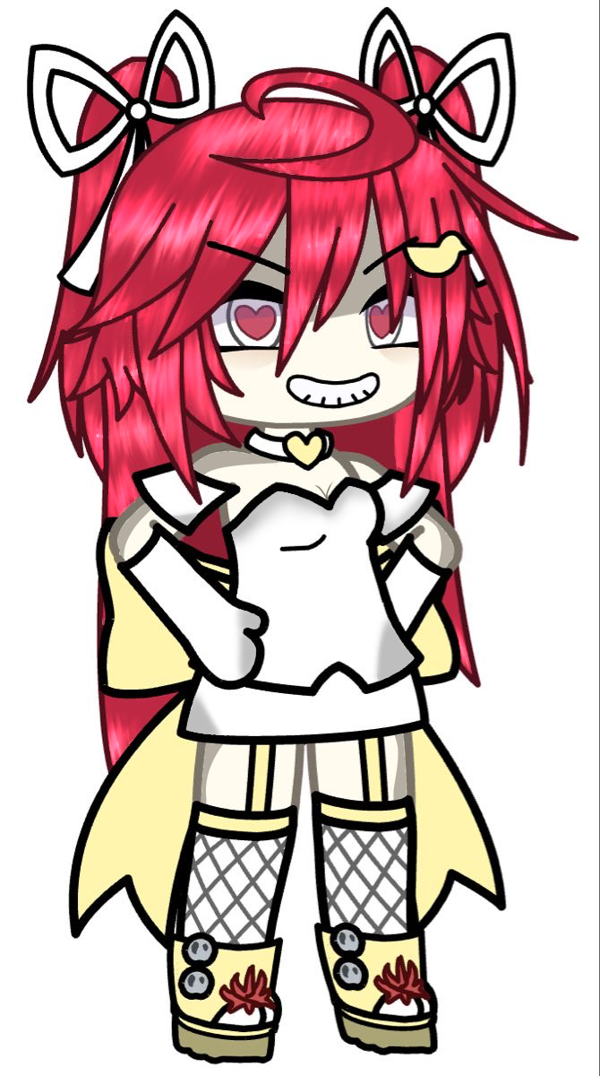 Princess Janice [You can adopt her] - ibisPaint