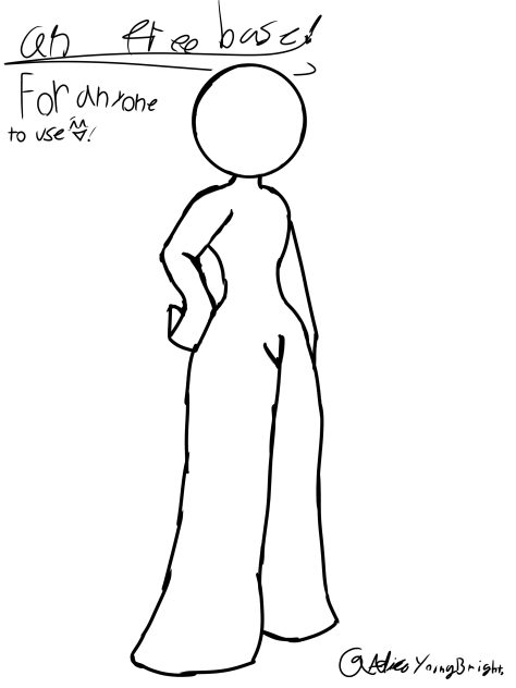 Free base! - ibisPaint