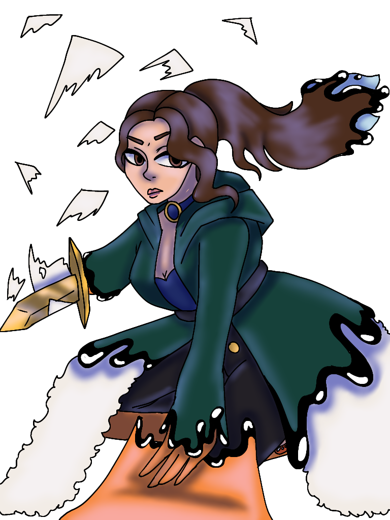 Transform - ibisPaint