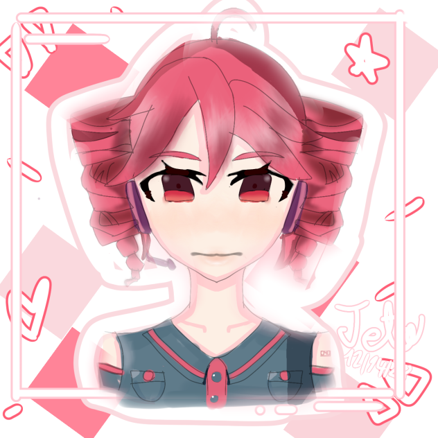 TETO - ibisPaint