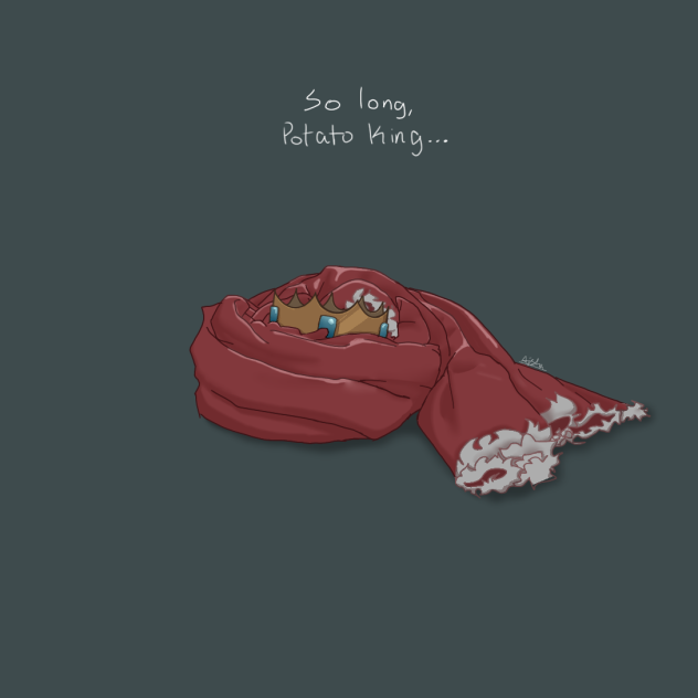 R.I.P Techno… - ibisPaint