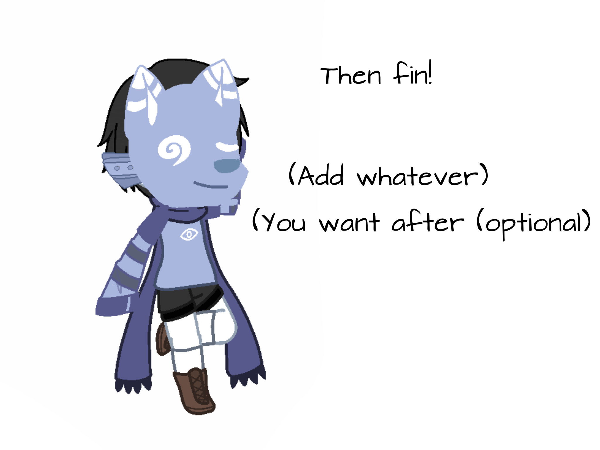 Final product - ibisPaint