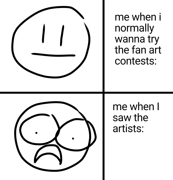 relatable. - ibisPaint