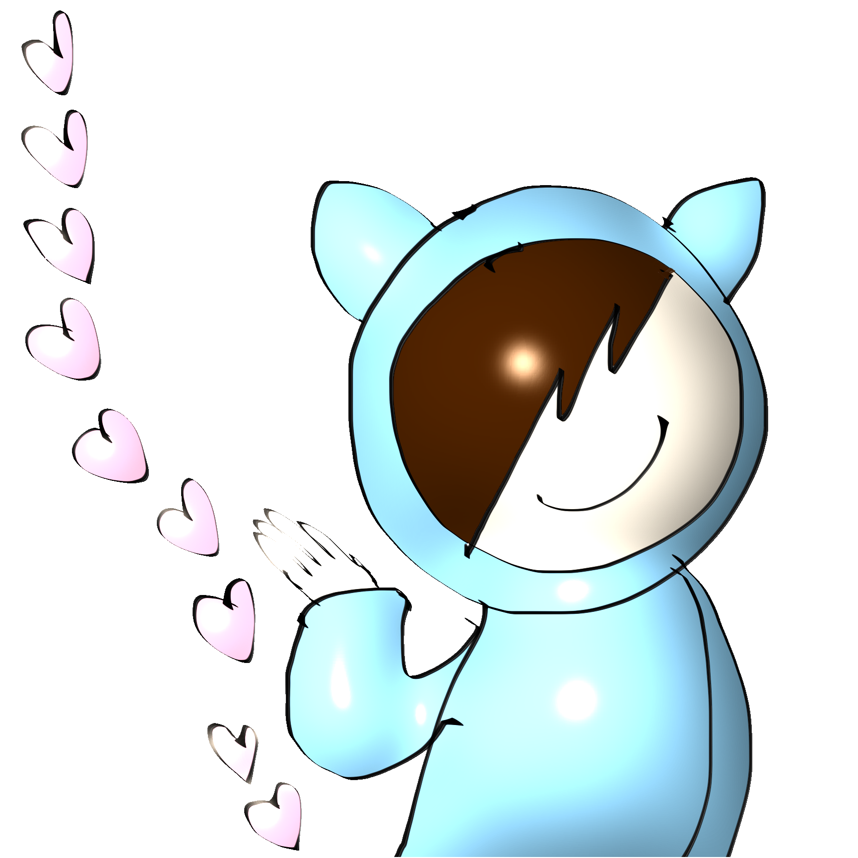 Hey there - ibisPaint