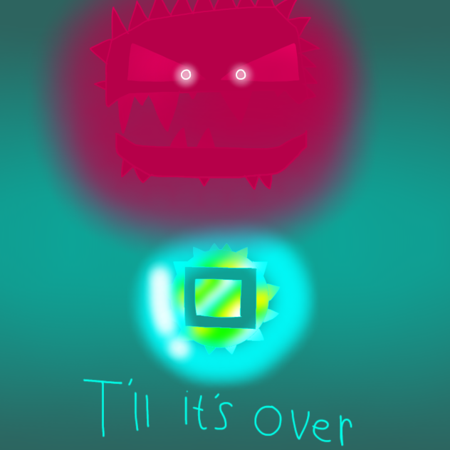 Ti’ll it’s over JSAB - ibisPaint