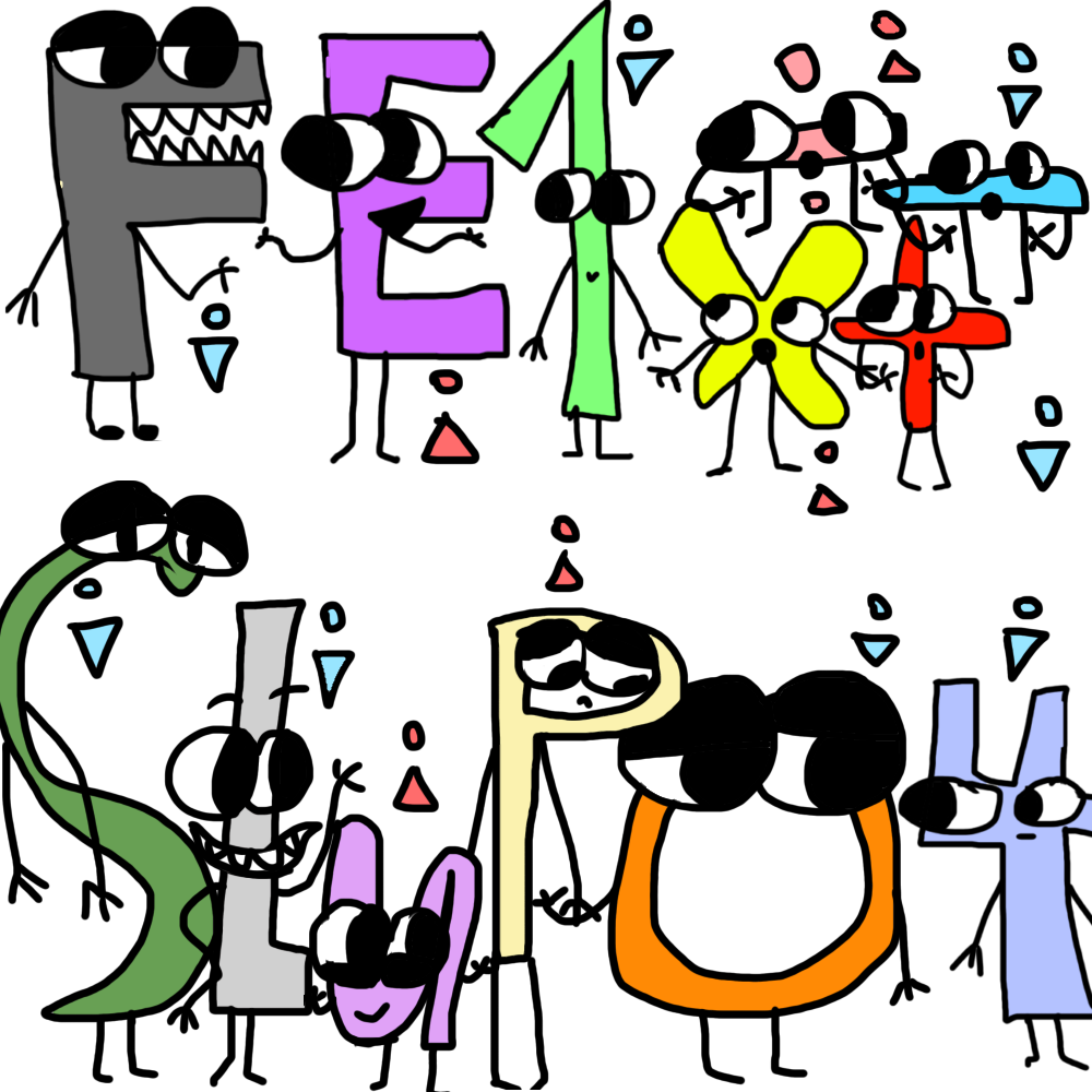 Our Secret Life - ibisPaint