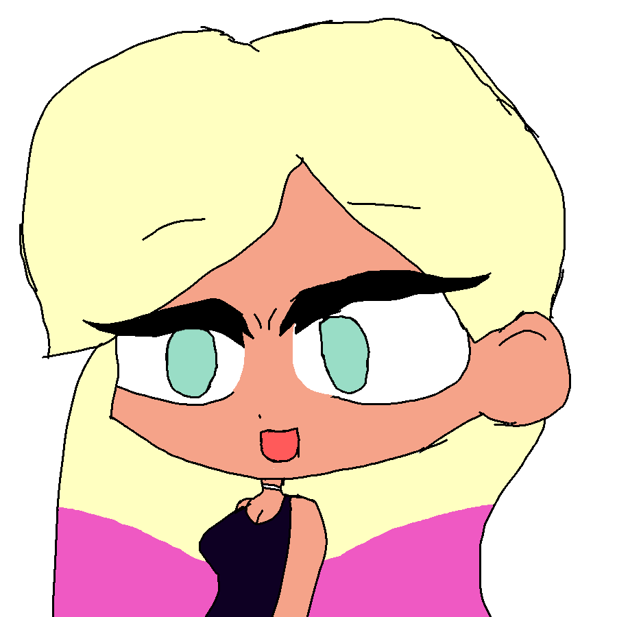 Lexi DUH - ibisPaint