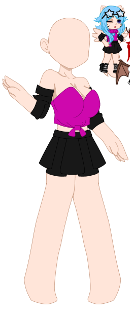 _Speedeit_ - Rock Stars - • 01 • - ibisPaint