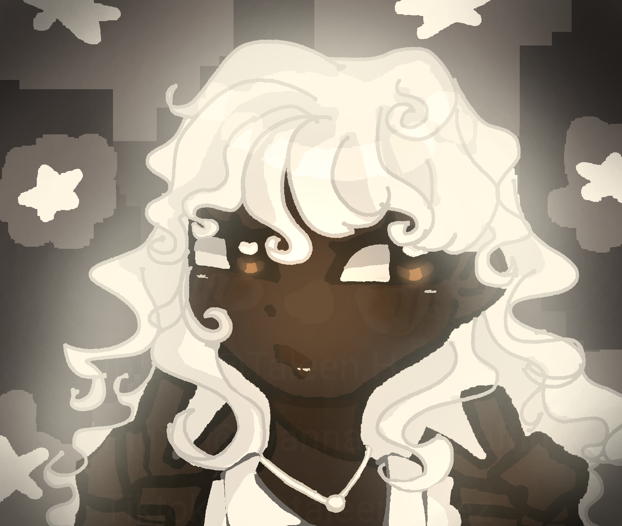 🗝⛧ ⭒~•.°Adeya Abara - ibisPaint