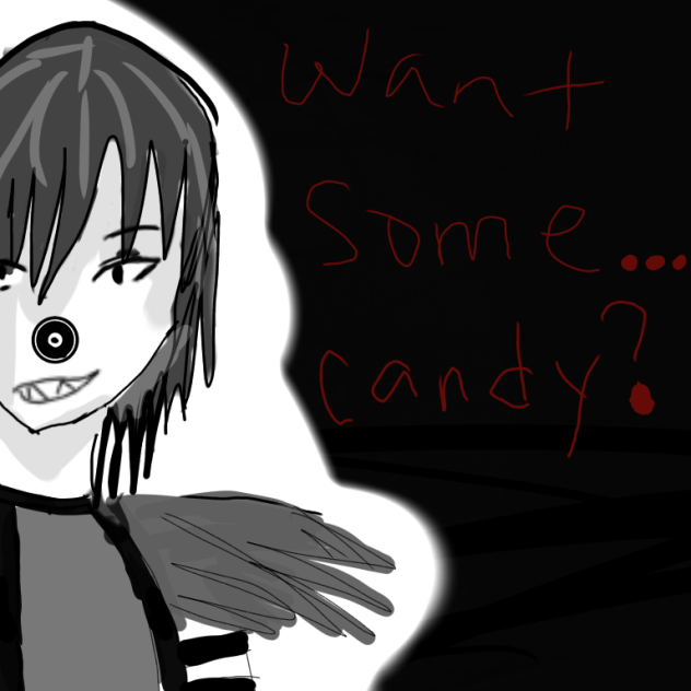 laughing jack - ibisPaint