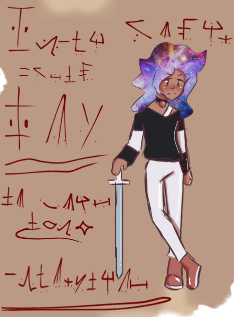 VIVA REVOLUTION - ibisPaint