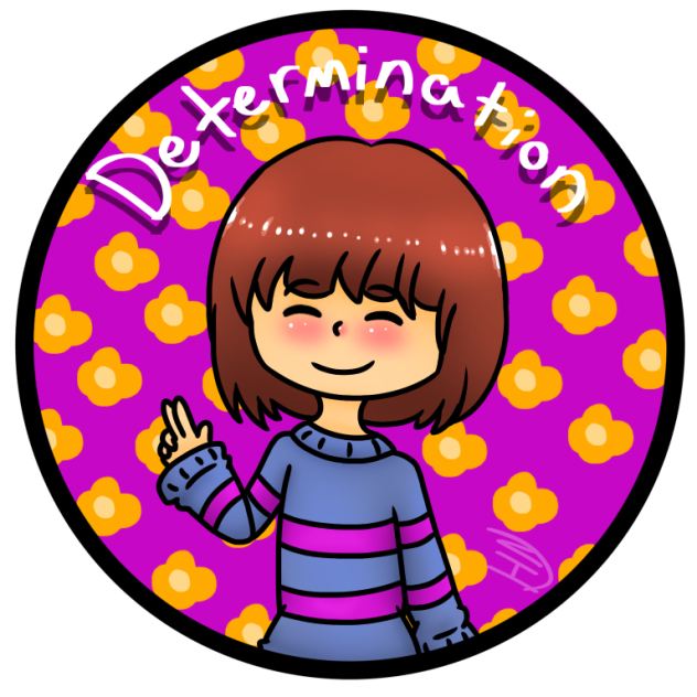 Frisk Badge - ibisPaint