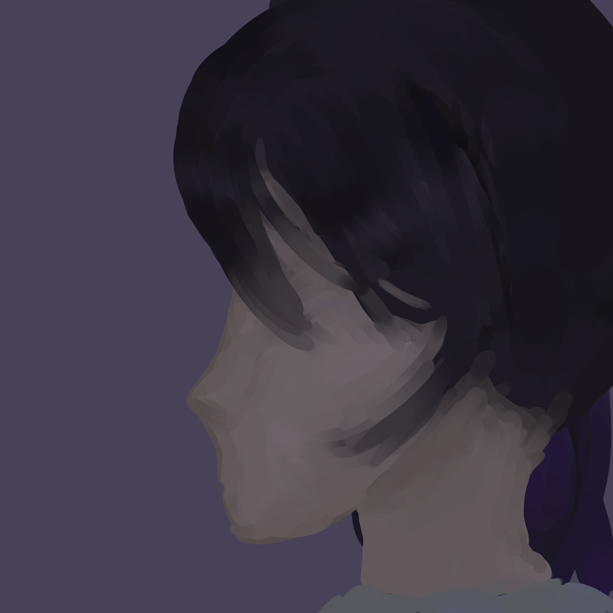 realism practice - ibisPaint