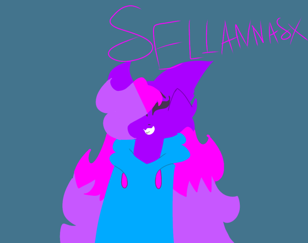 Some more lineless art - ibisPaint