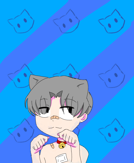haruka gato - ibisPaint