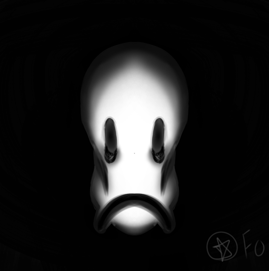 Oh so sad noob - ibisPaint