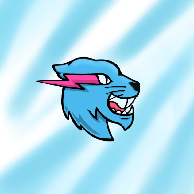 Mr beast - ibisPaint