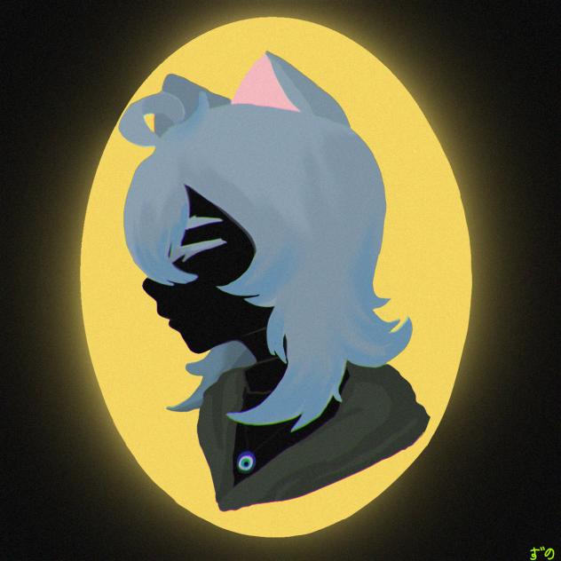 Shadow ạt - ibisPaint