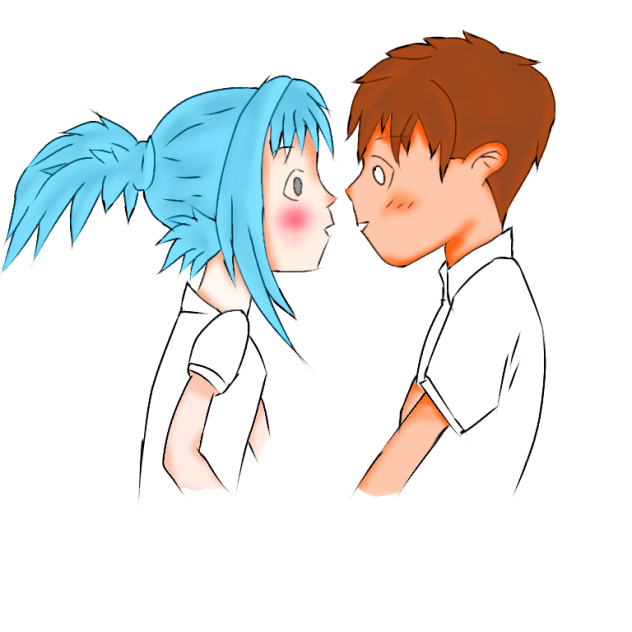 I Miss You - ibisPaint