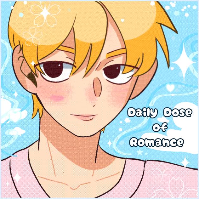 Liam from D.D.R comic - ibisPaint