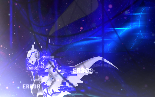 ERROR404 - ibisPaint